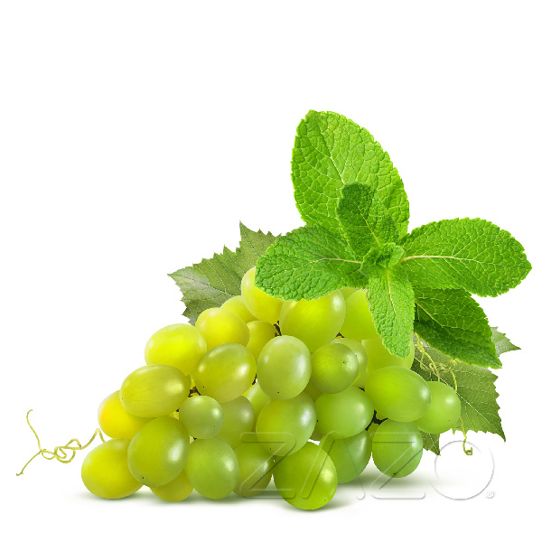 Grape Mint von Zazo kaufen bei dampfmdodus.de | DAMPFMODUS